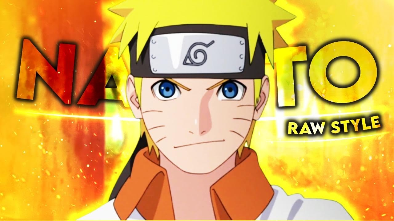 Another Naruto AMV - YouTube