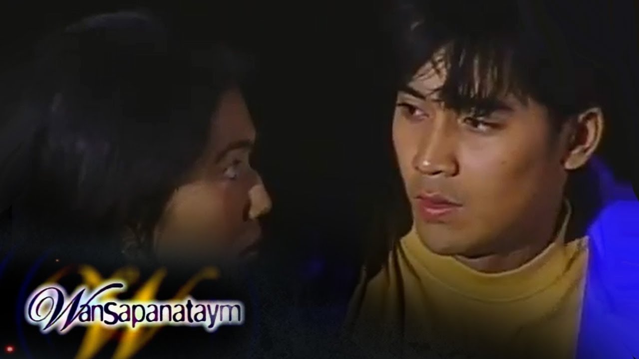 Wansapanataym: Napadpad, Lilipad (Gerard Pizzaras & Jan Marini) | FULL ...