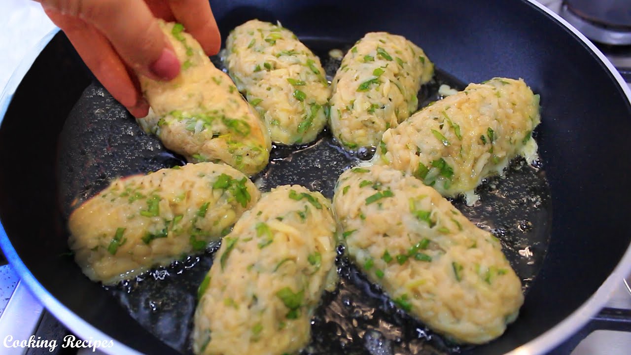 Tastier than french fries, dinner ready in 10 minutes! Taste Cooking ...