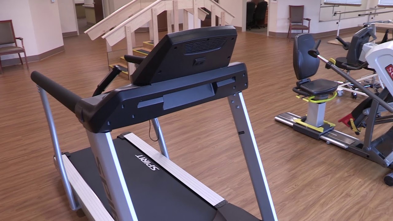 Main Street Terrace Virtual Tour 2020 - YouTube