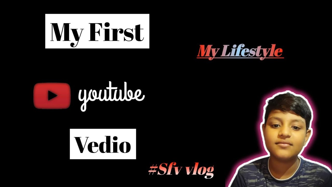 My First Vlog 😉|| Mini Vlog of my lifestyle|| vlog - 1 - YouTube