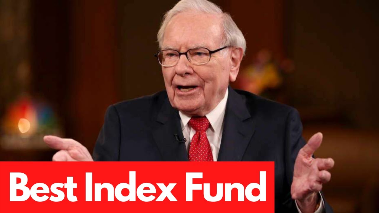 Warren Buffett On Best Etfs For Long Term Investing Vanguard Etf