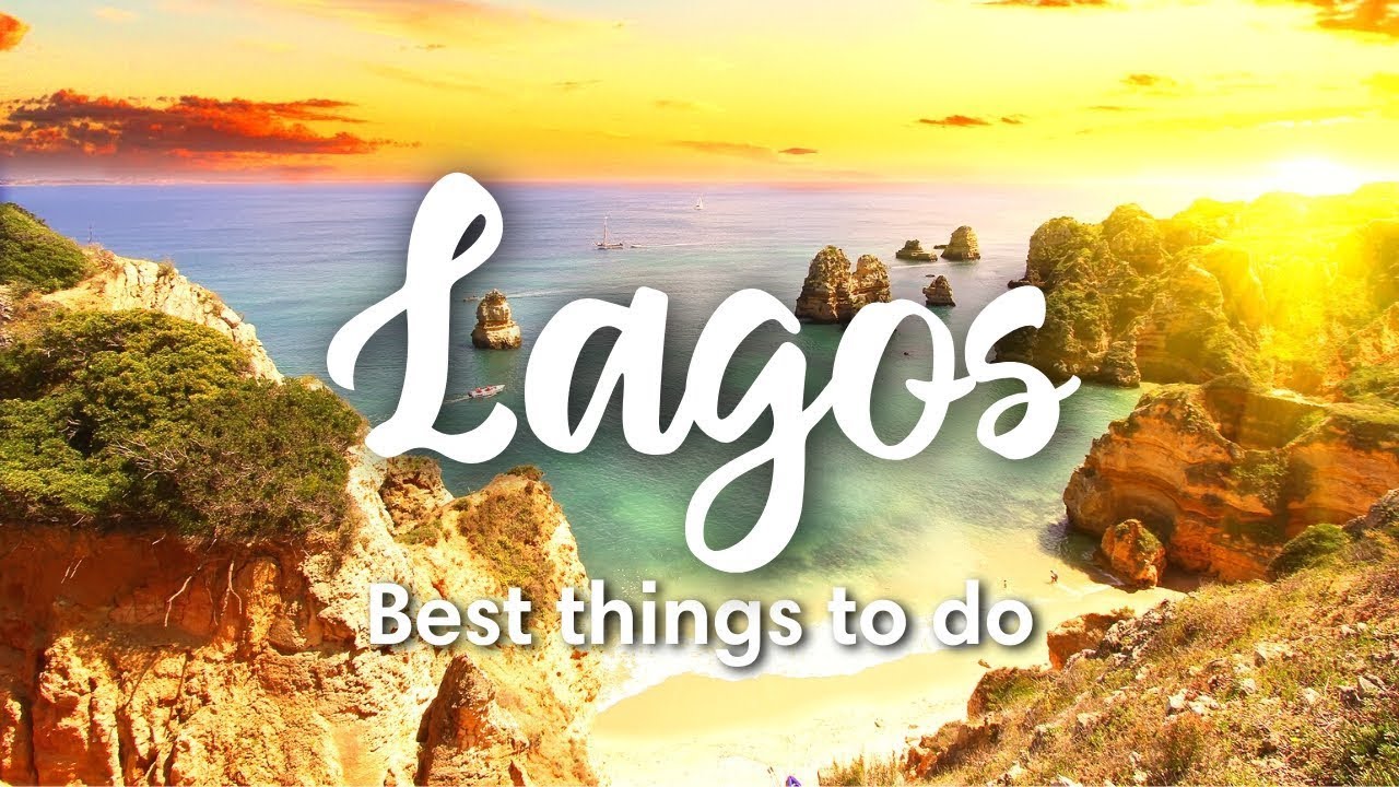 Best Things to do in Lagos Nigeria 2024 | Lagos Nigeria Travel Guide ...