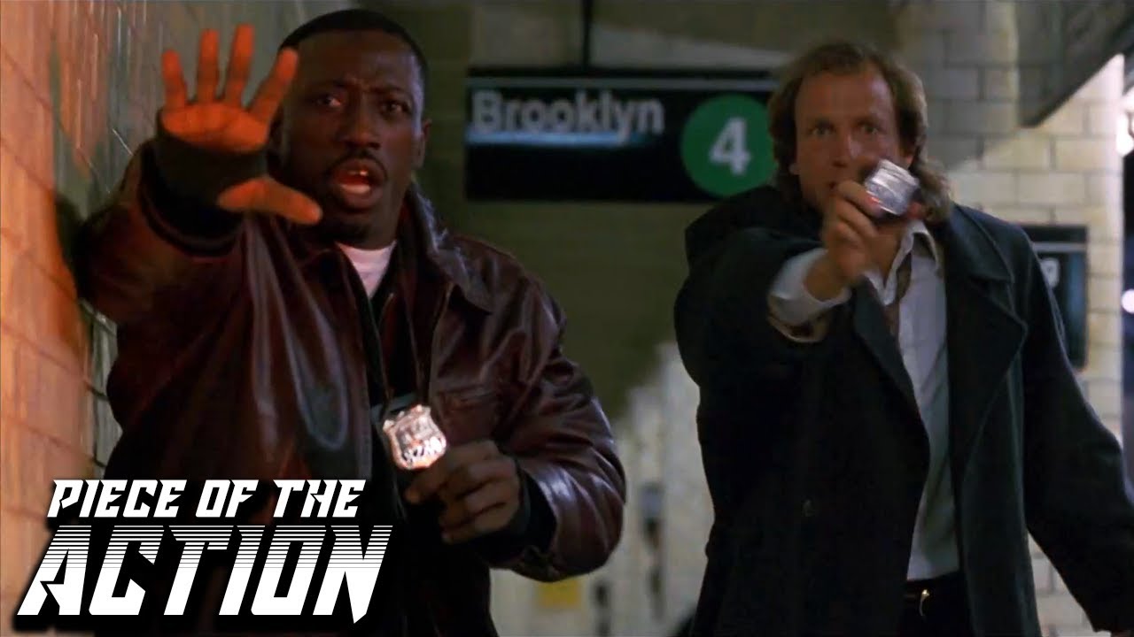 Money Train | "Nothing Stops The Money Train" - YouTube