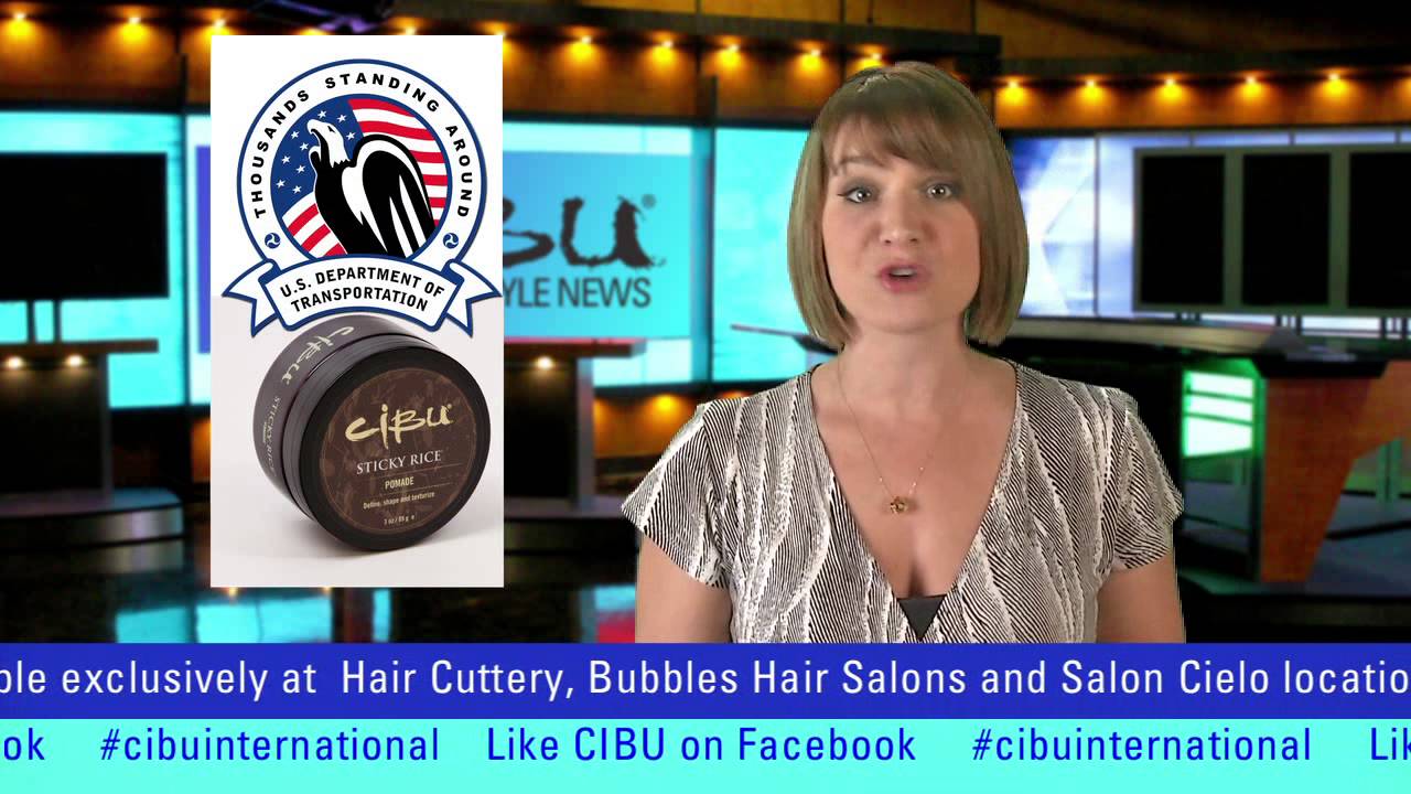 Men Love Cibu Sticky Rice! - YouTube