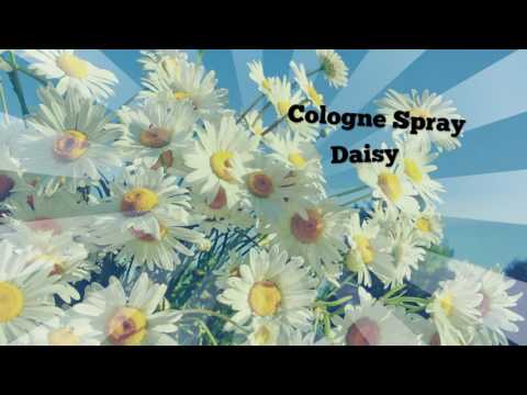 Demeter Daisy EDC Sprey