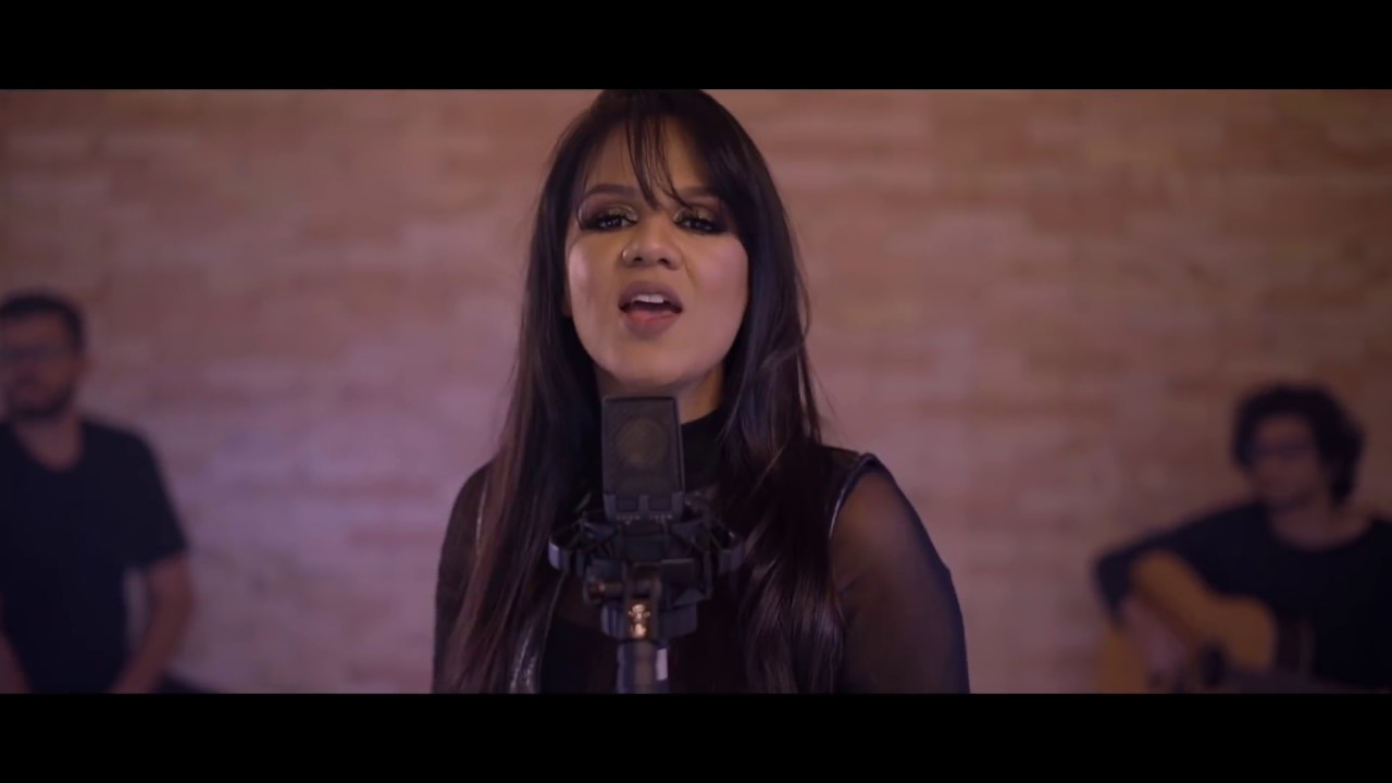 Geida | Restaura-me [Clipe Oficial] - YouTube