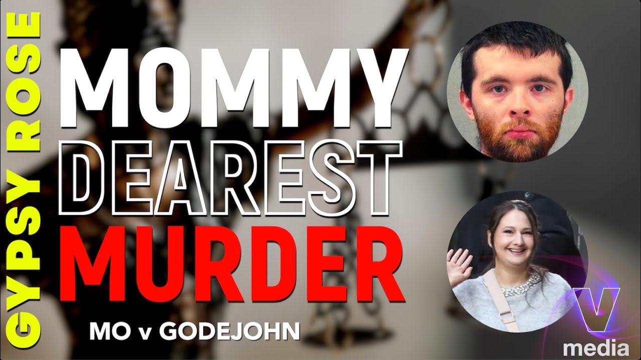 Mommy Dearest Murder - Nicholas Godejohn - Interrogation (Audio ...