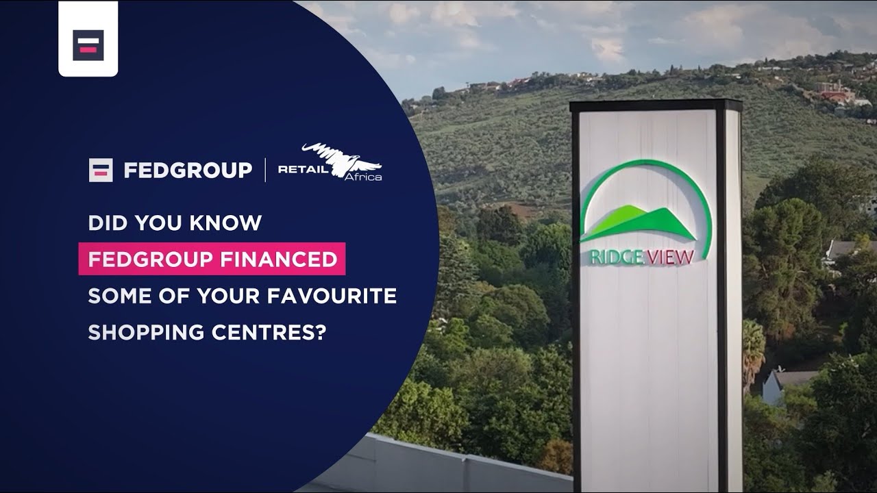 Fedgroup | Retail Africa Partnership | Strong partnerships shape smart ...