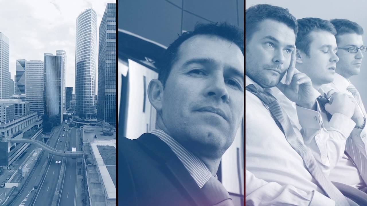 Avoiding 3 Career Derailers by Trusting Differently | Northwestern ...