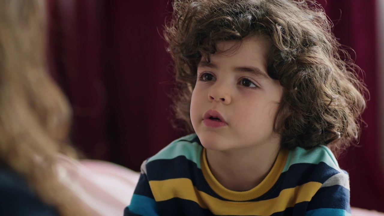 سریال ترکی امانت - صحنه هایی از یوسف - بخش ۲ | Legacy Turkish Series ...