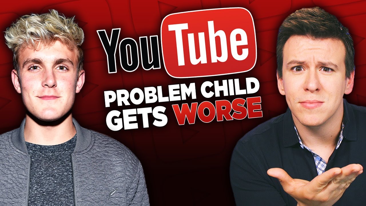 Jake Paul's Scandal Just Got Even More Ridiculous And Why This Still ...