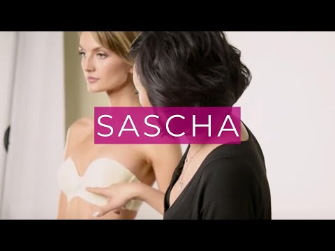 TLBC Product - Sascha | The Little Bra Company