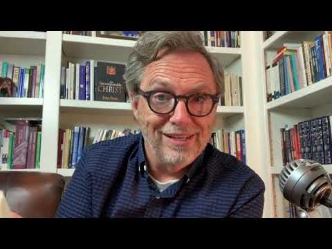 Daily Devotions with Pastor Jim - Thomas Lye - YouTube