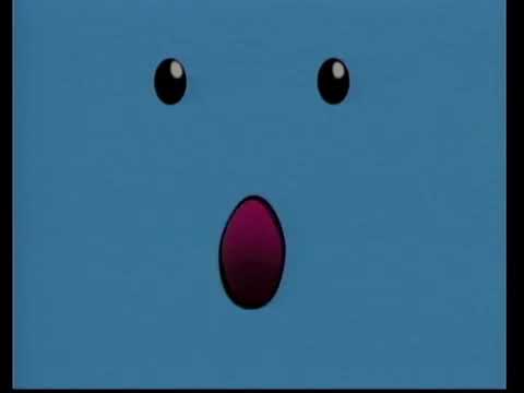Nick Jr Face The Grape (Jim Henson's Muppet Babies 1994 Version ...