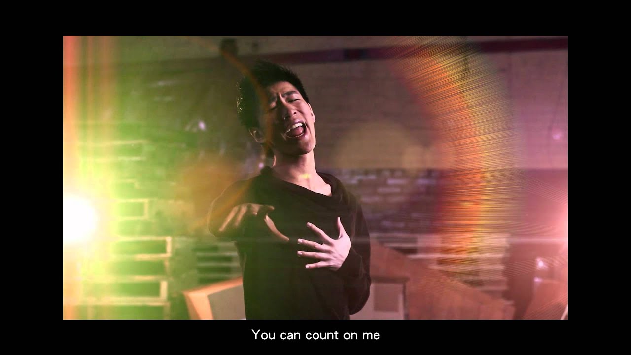 Aaron Yi - Possibility (OFFICIAL MUSIC VIDEO) - YouTube