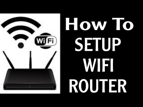 wifi router signal problem | How To Solve Your Any WiFi Router Issues ...