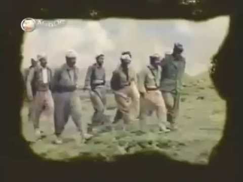 Tu Serok î, Tu Peşmerge yî -
