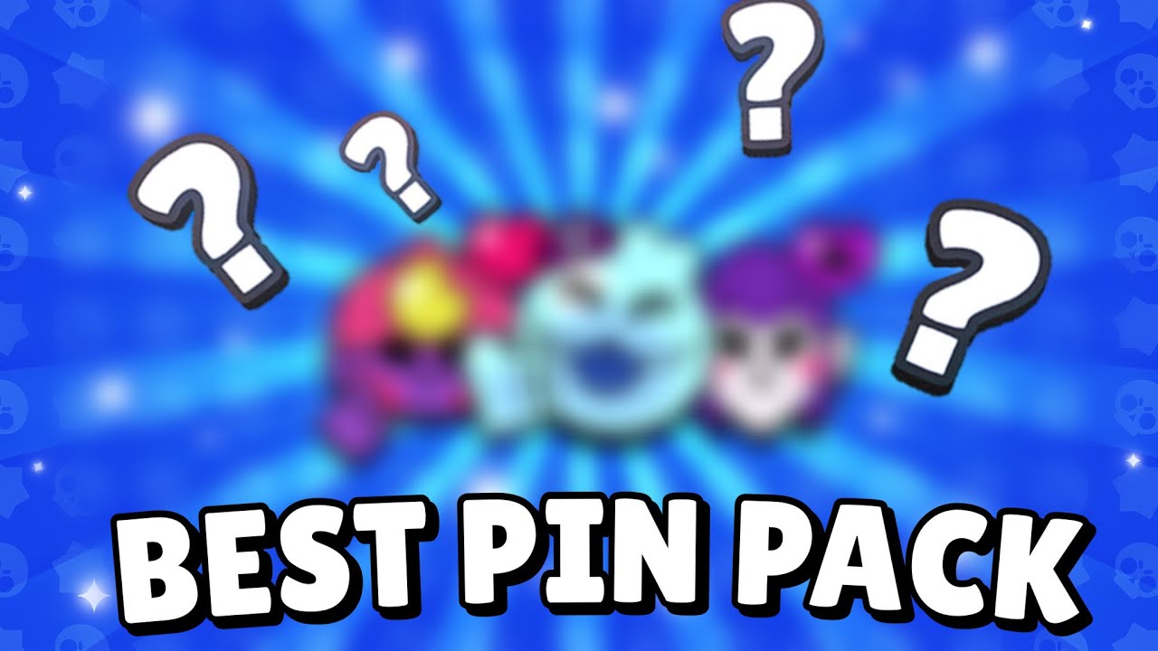 Opening my BEST pin packs!! - YouTube