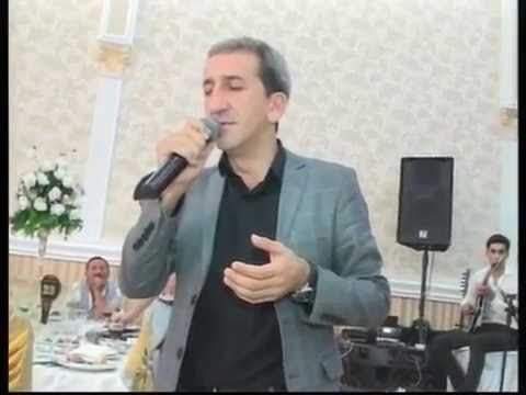 (Xalid Ağsulu).Qoşanağara ifaçısı Alimin oğullarının kicik toy meclisi.