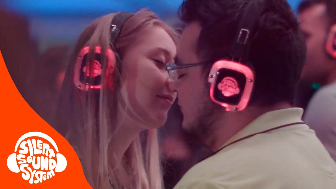 Silent Sound System - YouTube