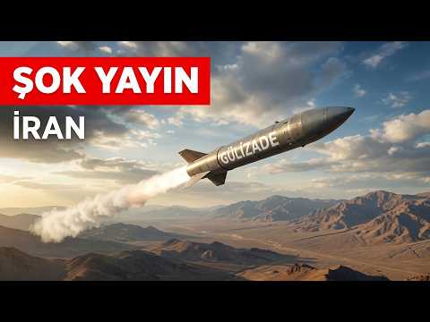 🔴ŞOK YAYIN:İRAN / 18 HAZİRAN 2026