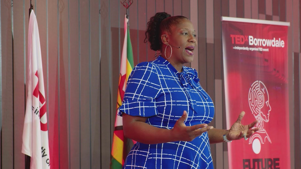 Rebuild Your Confidence - Transformational Technique | Natasha N ...