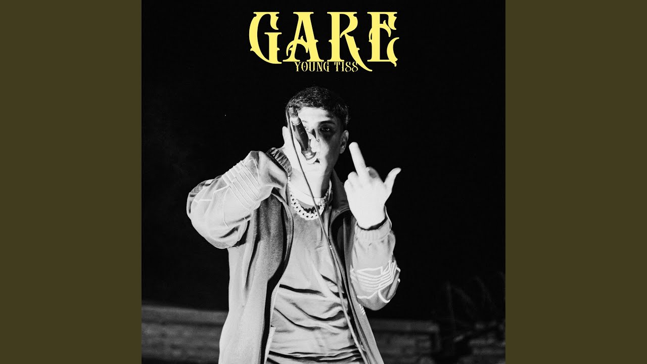 Gare - YouTube