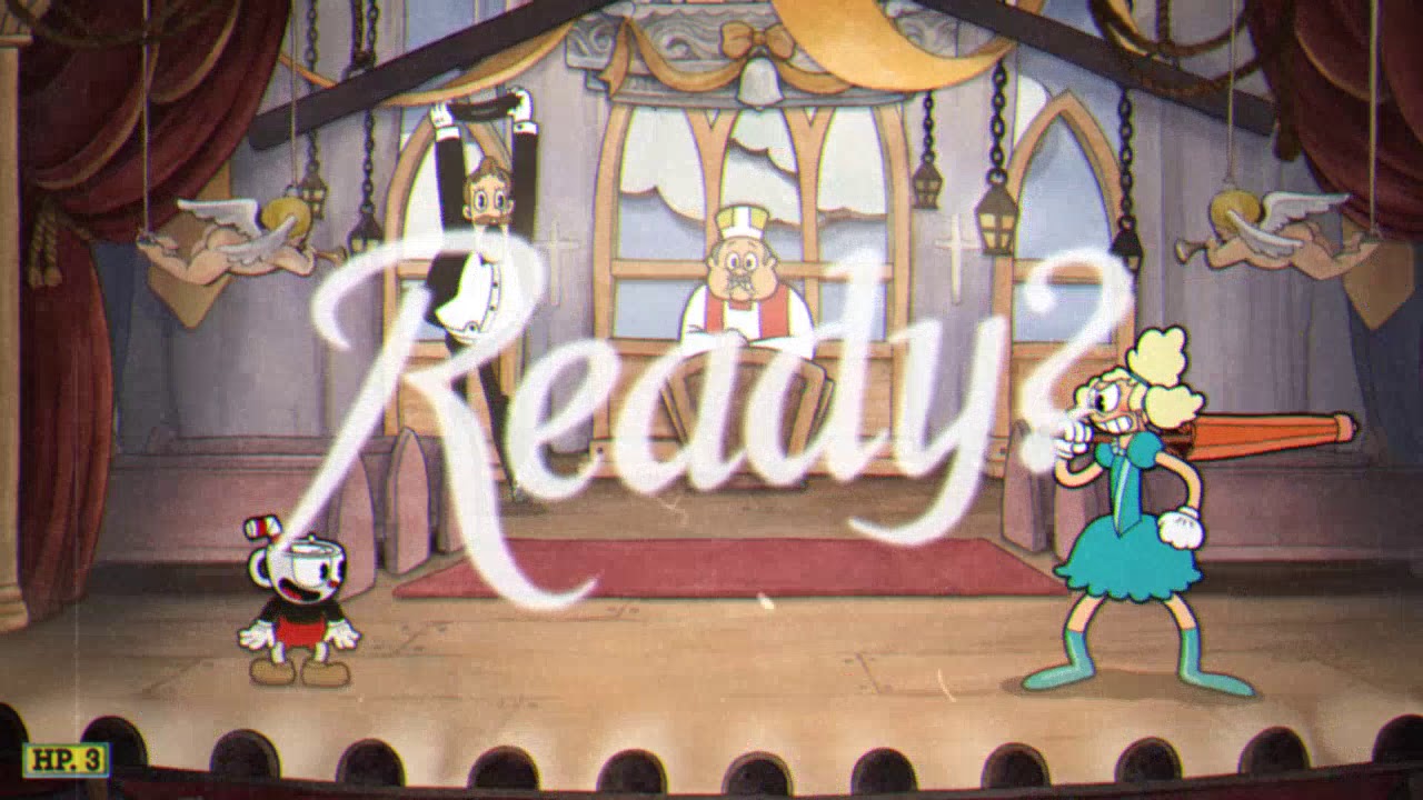 Cup Head Eliminando A Todos Los Jefes Parte 7 - YouTube