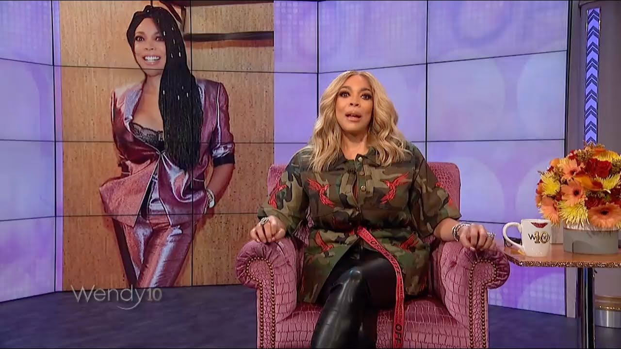 Shamari DeVoe's RHOA Debut - YouTube