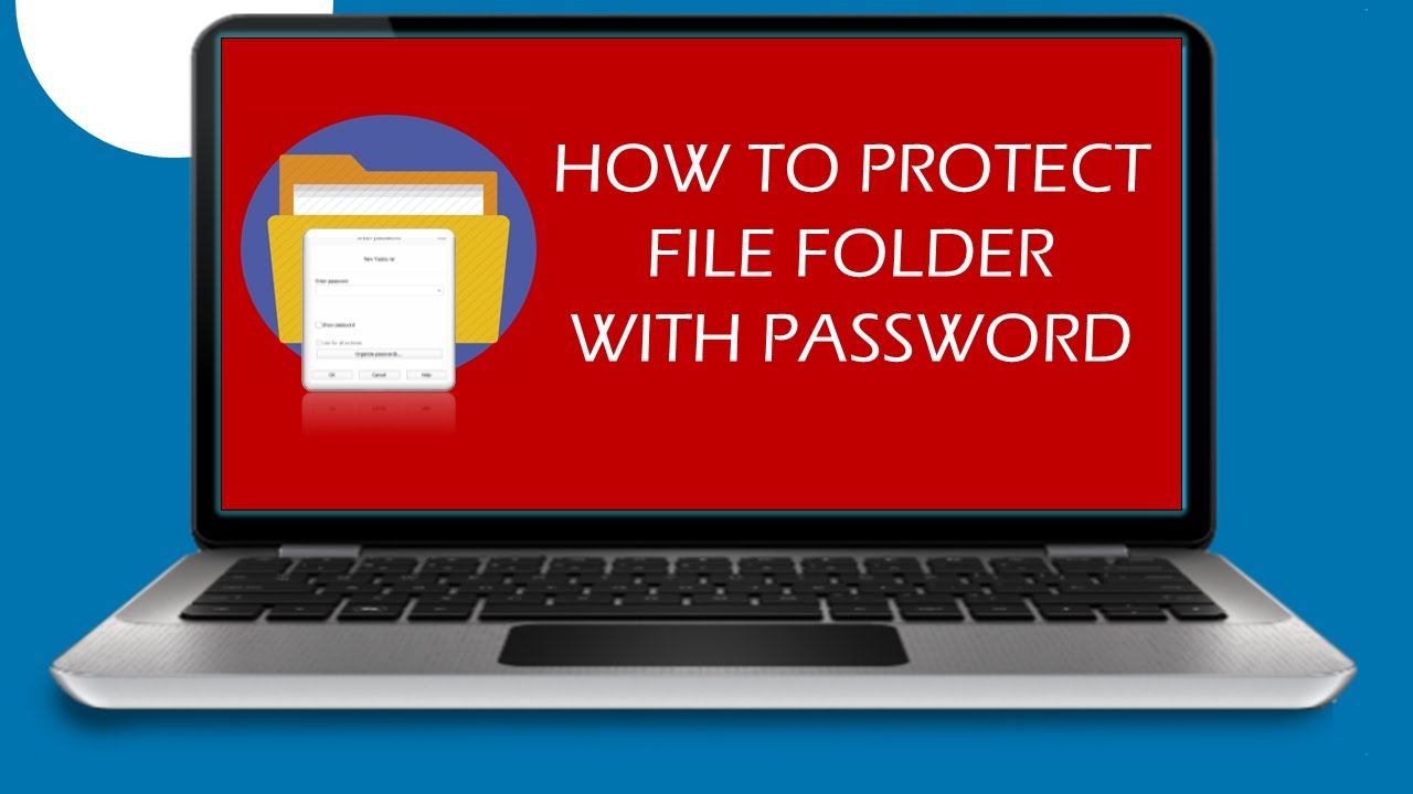 How To Protect File Folder With Password YouTube how-to-protect-file-folder-with-password-youtube