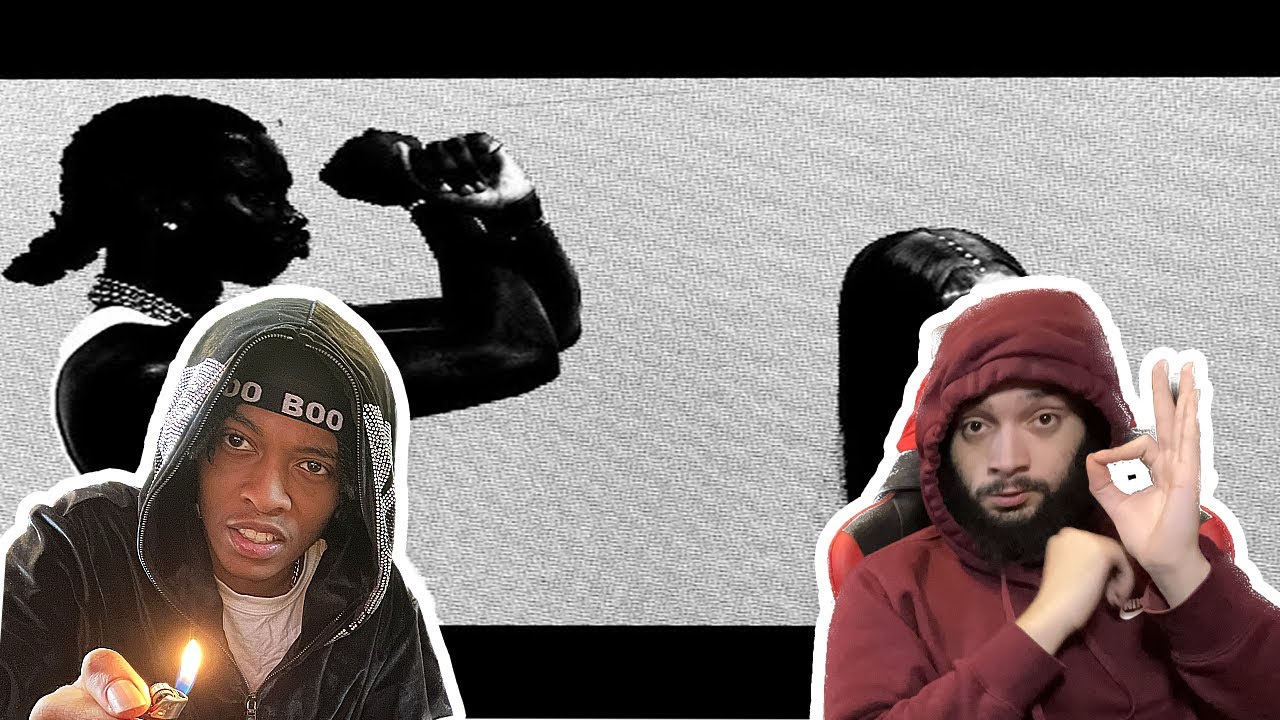 AMERICANS REACT TO LANCEY FOUX - MMM HMM (FEAT. SEXYY RED - OFFICIAL ...