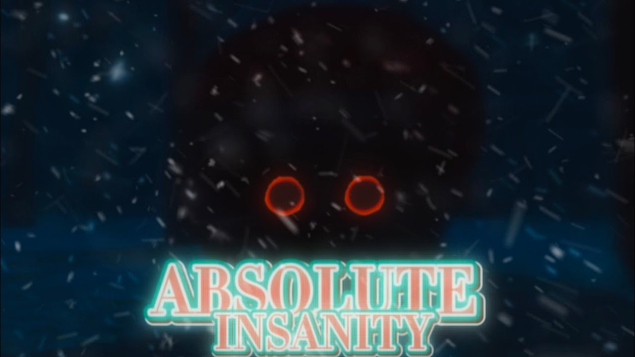 ABSOLUTE INSANITY - CHRISTMAS UPDATE - YouTube