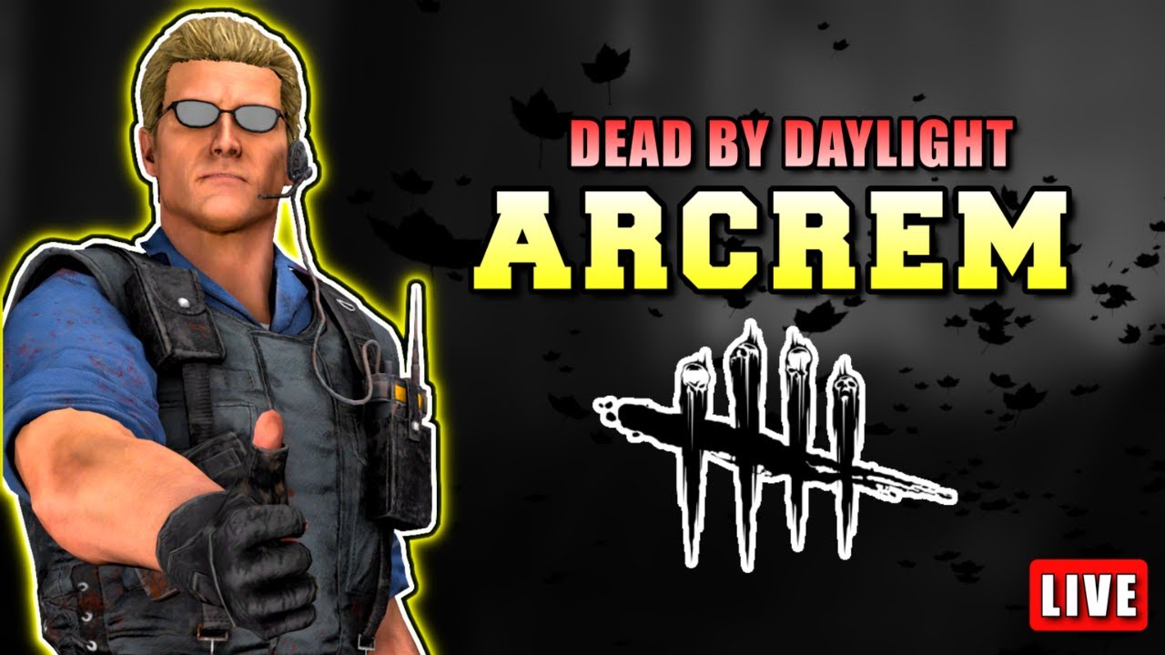 👽 4 days until Alien Chapter 👽 Dead by Daylight 👽 - YouTube