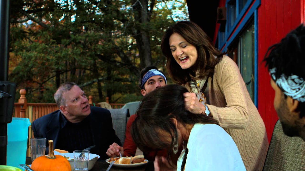 Savior Official Trailer - YouTube