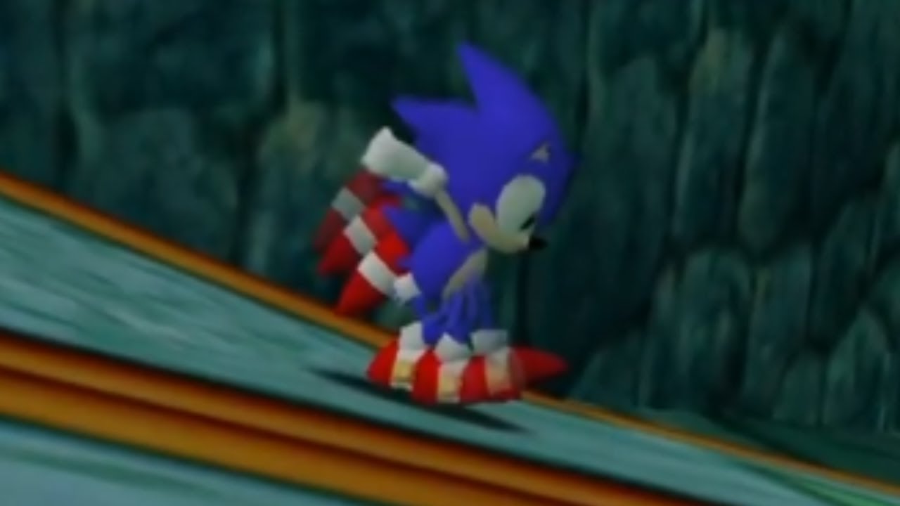 Sonic 0 to 11 - YouTube