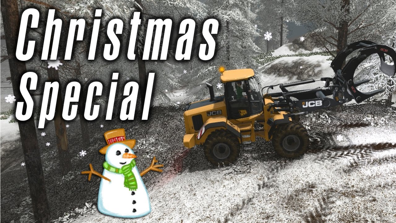 Christmas Special 2016 | Daggerwin - YouTube
