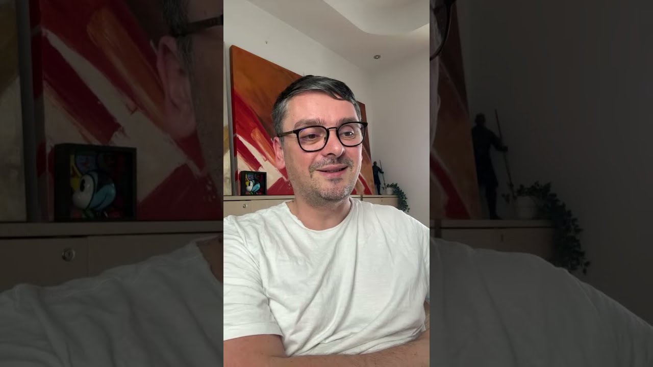 Dan Toma is live - YouTube