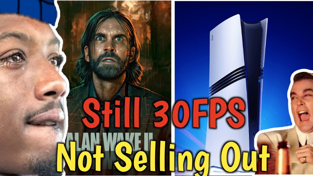 Why Isn't the PS5 Pro Selling Out? Isn't it More Powerful That a 4090 🤭 ...