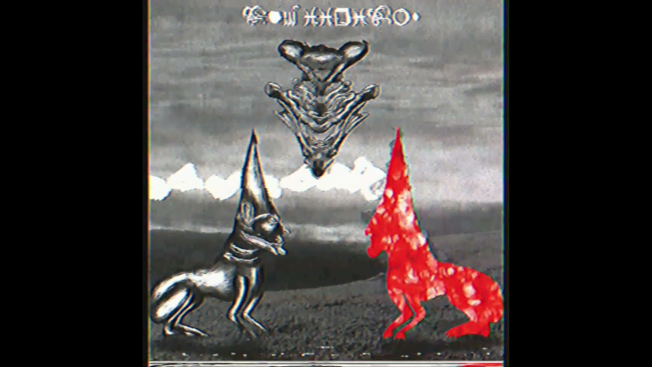 yourlocalbreadman: dont look back - YouTube