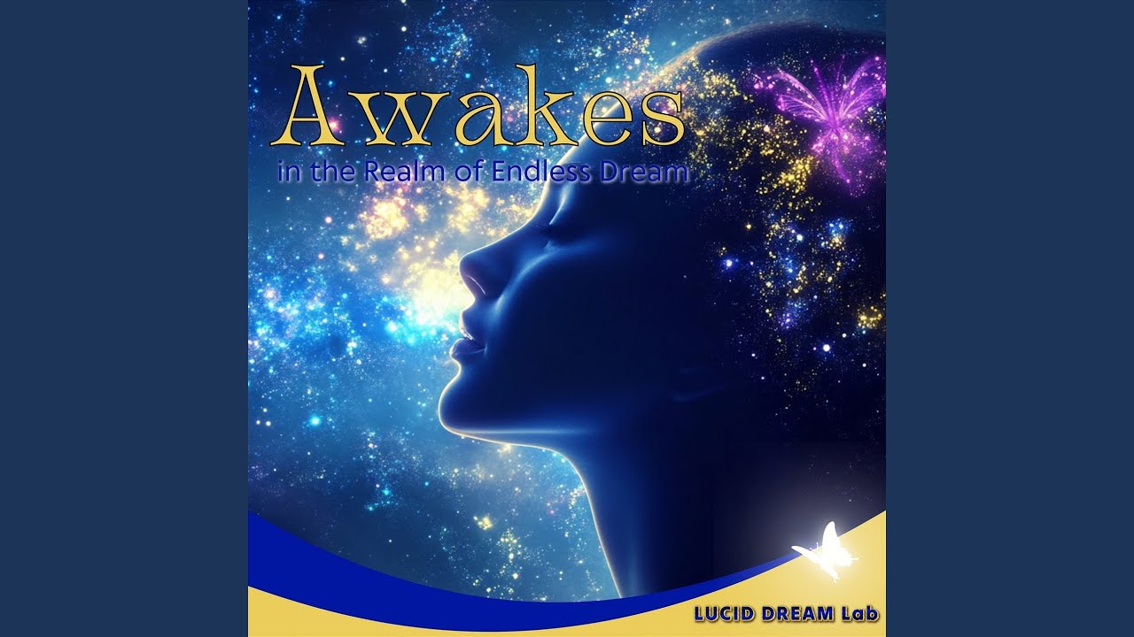 Dream Awareness Unlocked, 528 Hz Resonant Frequency - YouTube