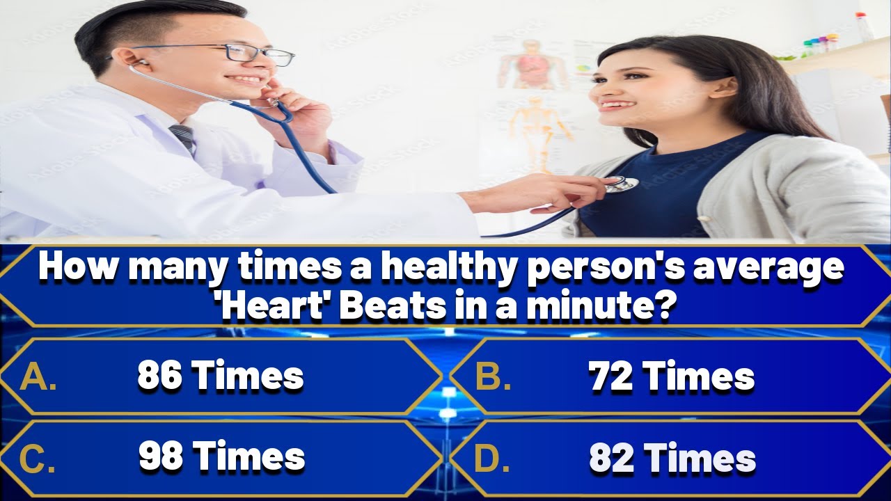 Interesting questions and facts | General Knowledge | Episode - 27 | By ...