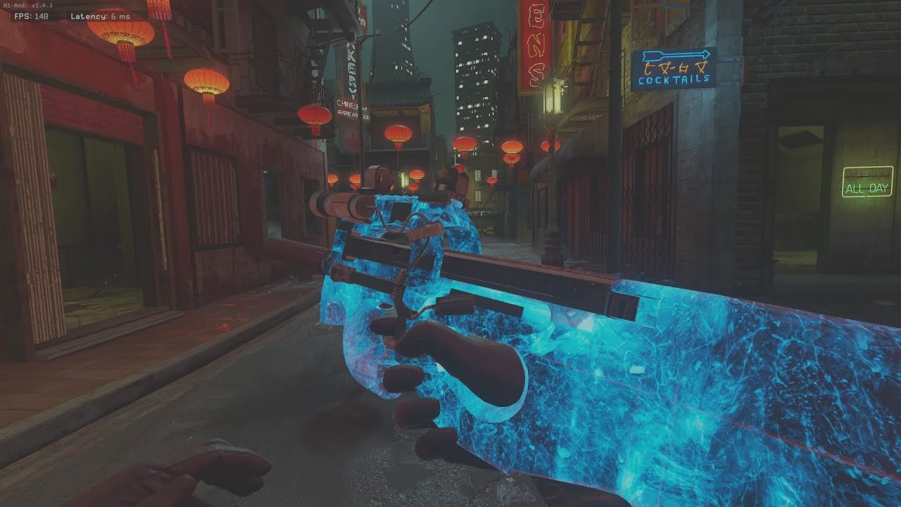 Wheres My Nuke H1 Mwr Youtube