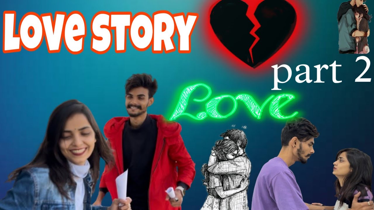 Part-2 || Mera Yaar || Presenting by_Fly High Studio - YouTube