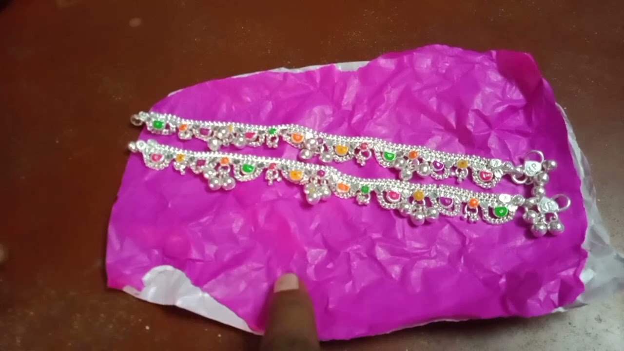 #PATTILU New Silver Pattilu #Shorts - YouTube