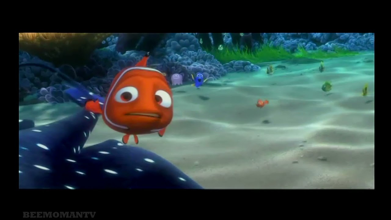 Finding Nemo Walkthrough FINAL (Part 15) - Level 18 - YouTube