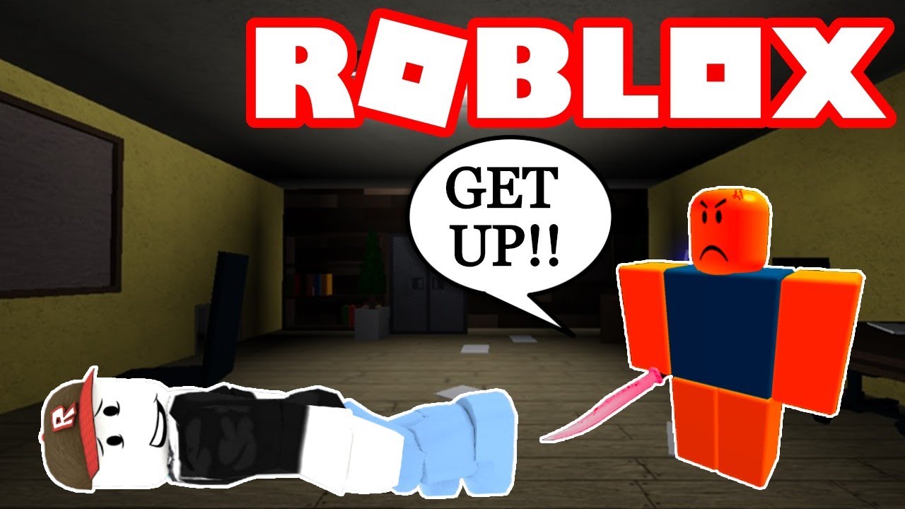 CRAWLING CHALLENGE... | Roblox Flee the Facility - YouTube