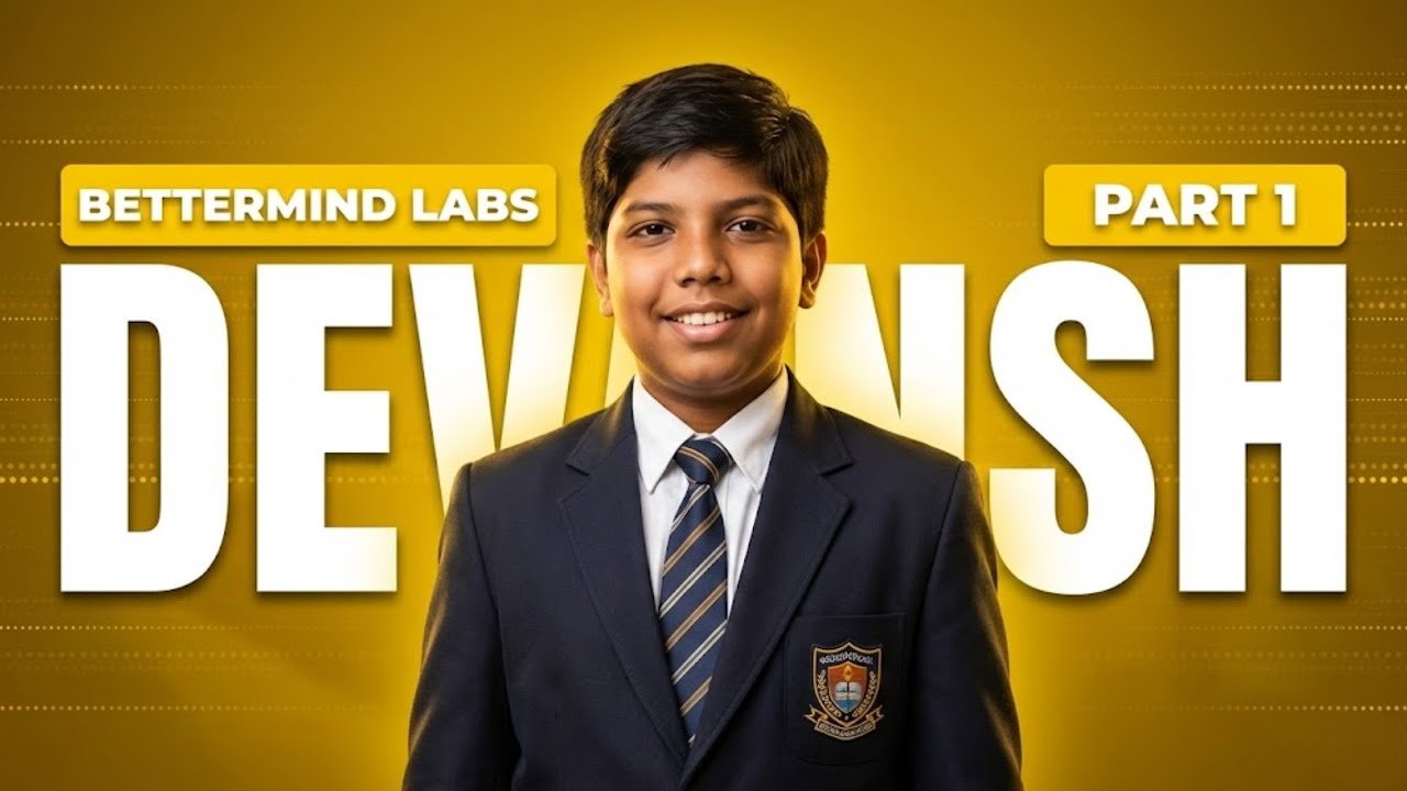 Devansh Malhotra | Student’s Review | BetterMind Labs Advanced AI ...