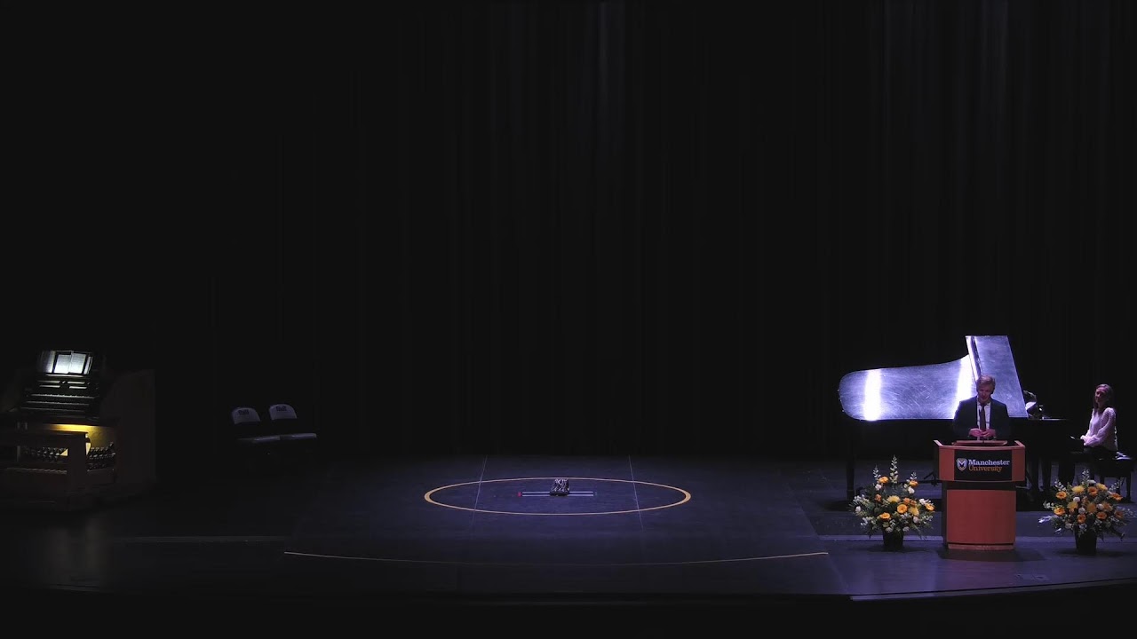 Thomas S. Jarman's Celebration of Life_May 25th, 2025 - YouTube