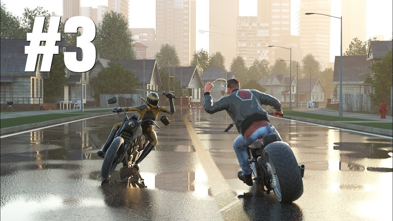 Road Rage Gameplay Walkthrough Part 3 - No Commentary (PC) - YouTube